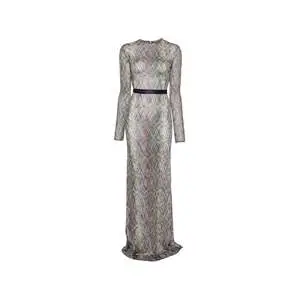 Missoni Grey Dresses Evening Dresses - Gray