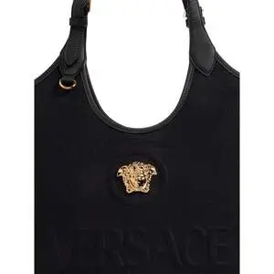 Versace Tote Bags
