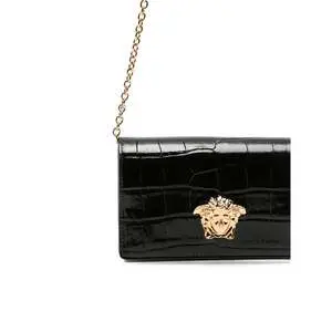 Versace Shoulder Bags