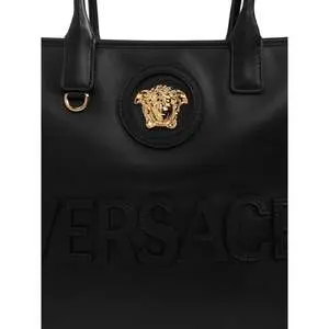 Versace Tote Bags