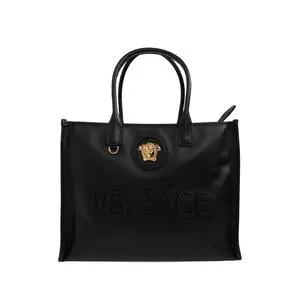 Versace Tote Bags