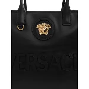 Versace Tote Bags