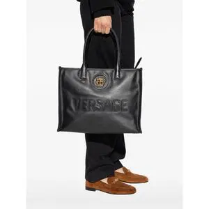 Versace Tote Bags