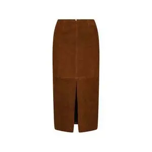 ROTATE BY BIRGER CHRISTENSEN Skirts Pencil Skirts - Brown