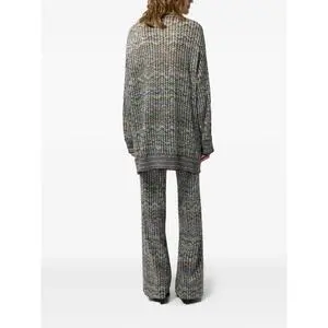 Missoni Knitwear Cardigans - Green
