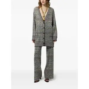 Missoni Knitwear Cardigans - Green