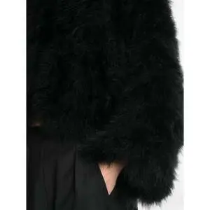 YVES SALOMON Jackets Cropped Jackets