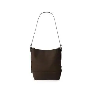 LEMAIRE Tote Bags - Brown
