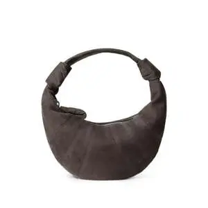 LEMAIRE Shoulder Bags - Brown