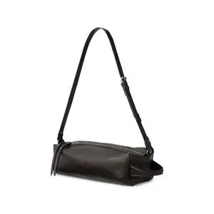 LEMAIRE Shoulder Bags - Brown