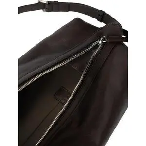 LEMAIRE Shoulder Bags - Brown