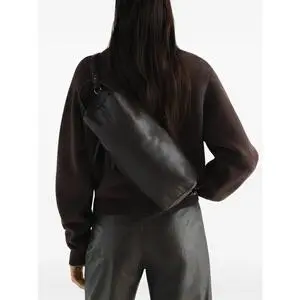 LEMAIRE Shoulder Bags - Brown