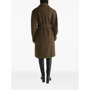 LEMAIRE Coats Single Breasted Coats