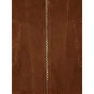ROTATE BY BIRGER CHRISTENSEN Jackets Leather Jackets