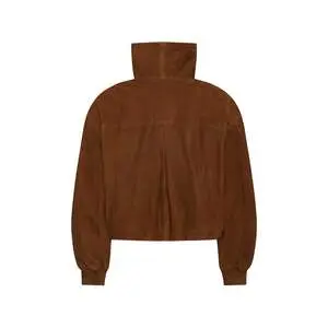 ROTATE BY BIRGER CHRISTENSEN Jackets Leather Jackets