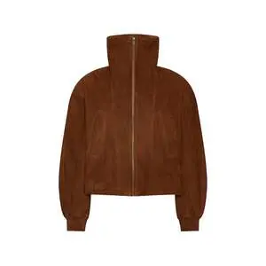 ROTATE BY BIRGER CHRISTENSEN Jackets Leather Jackets