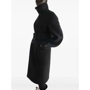 LEMAIRE Coats Single Breasted Coats