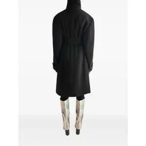 LEMAIRE Coats Single Breasted Coats