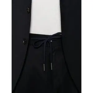 Tagliatore Suits Single Breasted Suits - Blue