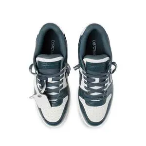 Off-White Trainers Low-tops - White