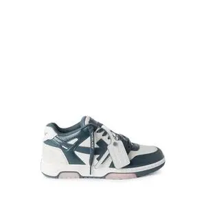 Off-White Trainers Low-tops - White