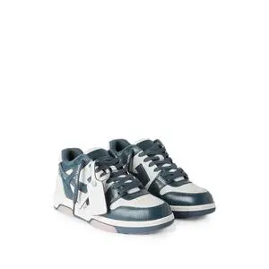 Off-White Trainers Low-tops - White