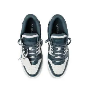 Off-White Trainers Low-tops - White