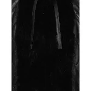 ROTATE BY BIRGER CHRISTENSEN Jackets Faux Fur & Shearling Jackets