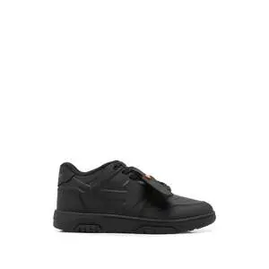 Off-White Trainers Low-tops - Black
