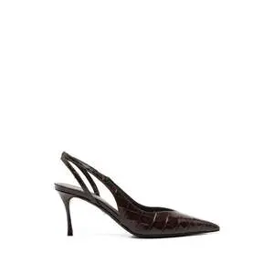 FERRAGAMO Shoes - Brown