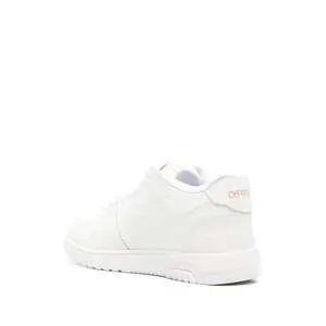 Off-White Trainers Low-tops - White