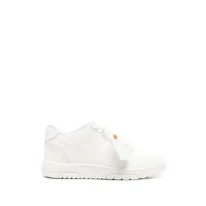 Off-White Trainers Low-tops - White