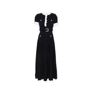 SELF-PORTRAIT Dresses Day Dresses - Blue