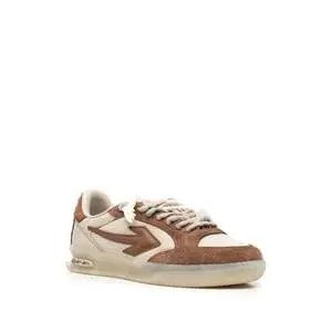 Off-White Neutrals Trainers