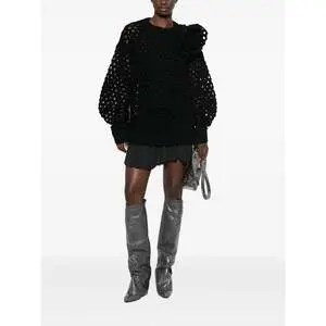 Blumarine Knitwear Jumpers