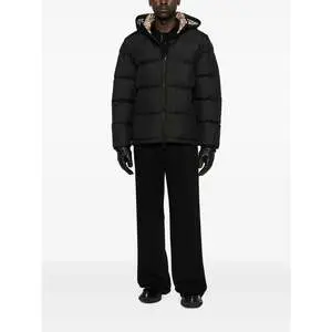 Burberry Jackets Padded & Down Jackets