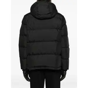 Burberry Jackets Padded & Down Jackets