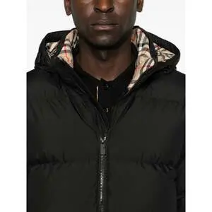 Burberry Jackets Padded & Down Jackets