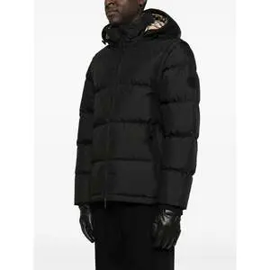 Burberry Jackets Padded & Down Jackets