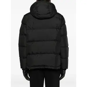 Burberry Jackets Padded & Down Jackets