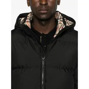 Burberry Jackets Padded & Down Jackets