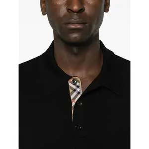 Burberry Polo Shirts Jumpers