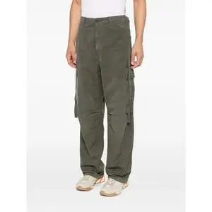 Fendi Trousers Regular & Straight-leg Trousers