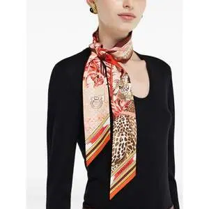 FERRAGAMO Scarves