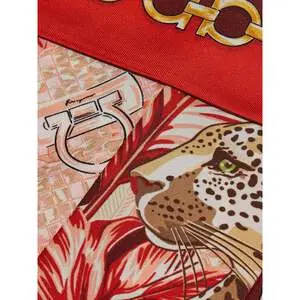 FERRAGAMO Scarves