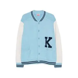 Kenzo Sweaters & Knitwear Cardigans - Blue