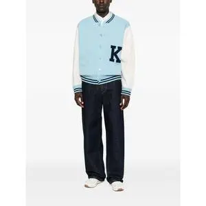 Kenzo Sweaters & Knitwear Cardigans - Blue