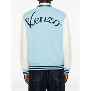 Kenzo Sweaters & Knitwear Cardigans - Blue