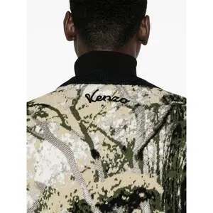 Kenzo Sweaters & Knitwear Cardigans