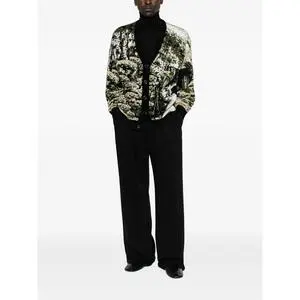 Kenzo Sweaters & Knitwear Cardigans - Green